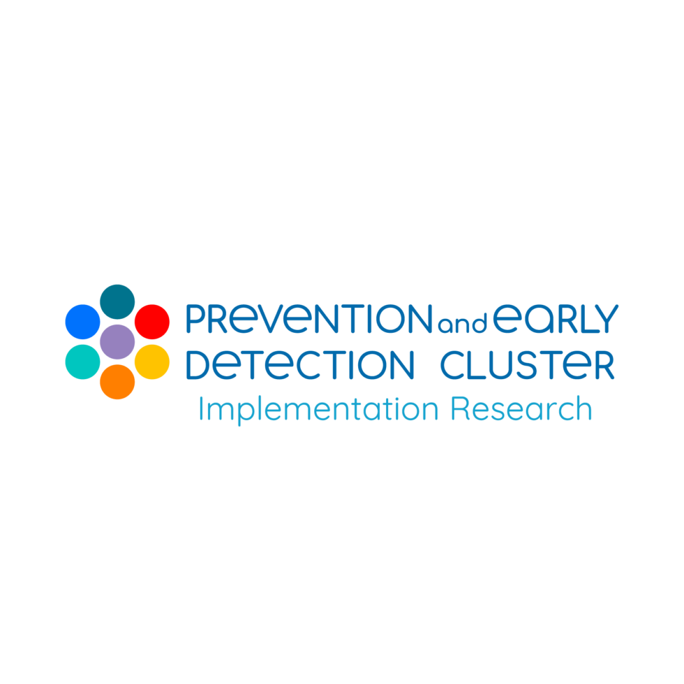 Prevention And Early Detection Cluster - Cancer Prevention At Work